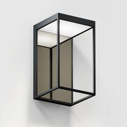 Ip44.de gic Wandleuchte, LED, 93250-BL+93250-CB-PO,