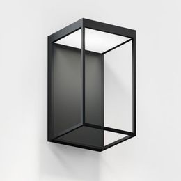 Ip44.de gic Wandleuchte, LED, 93250-BL+93250-C-AN,