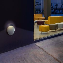 Louis Poulsen Flindt Wandleuchte, LED, 5747402115,