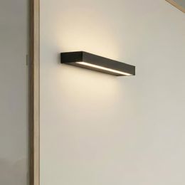 Vysn Wollas Wandleuchte, LED, V101100T7B,