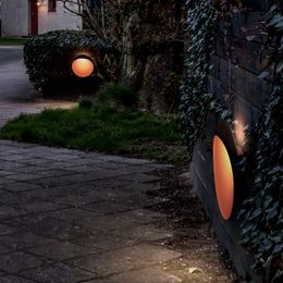 Louis Poulsen Flindt Wandleuchte, LED, 5747402131,