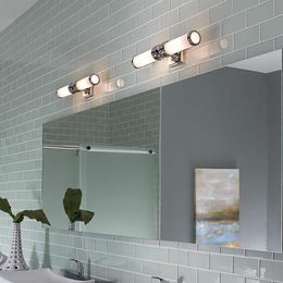 Elstead Lighting Payne Wandleuchte, G9 2-flammig, FE-PAYNE2-BATH,