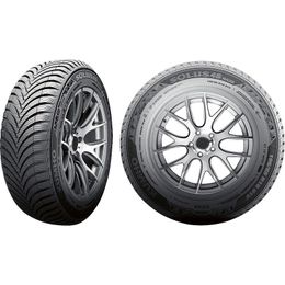 Kumho "SOLUS 4S HA32 XL"