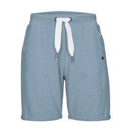 G.I.G.A. by Killtec Damen Bermudas "GS 45 WMN BRMDS"graublau, Gr. 46, G.I.G.A. DX BY KILLTEC, Obermaterial: 65% Polyester, 30% Baumwolle, 5% Elasthan, Hosen,