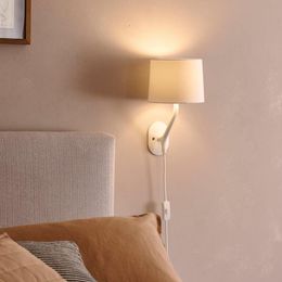 Illumina astro Arbor Wandleuchte, E14, 1479002,