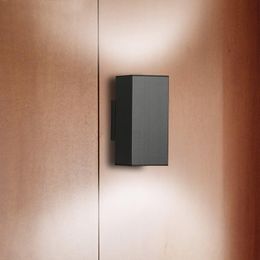 Milan Dau Doble Wandleuchte, 6117,