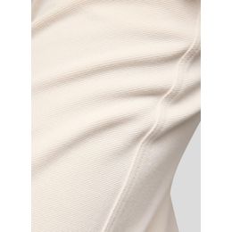 Rabe Damen Jerseyhose "Hose"beige, Gr. 46, unifarben, 48%Viskose, 47%Polyester, 5%Elasthan, Hosen