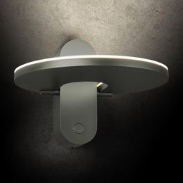 Holtk&ouml;tter Holtk&ouml;tter Supernova Wandleuchte, LED, 2141-1-62,