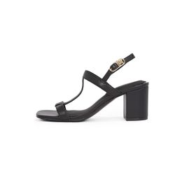Tommy Hilfiger Sandals female Black size 36