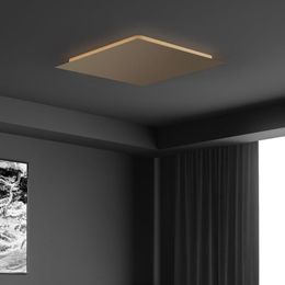 Escale Blade-Q Wand-/Deckenleuchte, LED, 16280309,