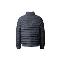 MCS Herren Outdoorjacke "MCS Jacket MCSantos"schwarz sapphire, Gr. XL, Obermaterial: 100% Polyester, Jacken