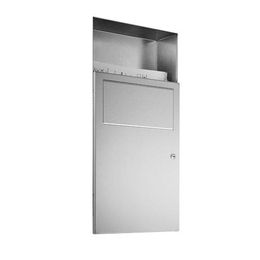 Wagner-Ewar A-Line Untertisch Abfalleimer, 731150, WP138