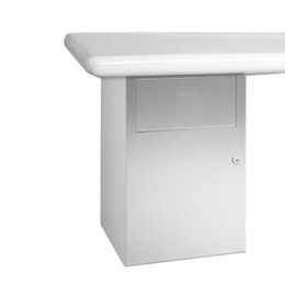 Wagner-Ewar A-Line Untertisch Abfalleimer, 727405, WP139