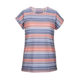 G.I.G.A. by Killtec Damen T-Shirt "GS 41 WMN TSHRT"dunkelblau, Gr. 38, G.I.G.A. DX BY KILLTEC, Obermaterial: 65% Polyester, 30% Baumwolle, 5% Elasthan, Shirts, Weiches,