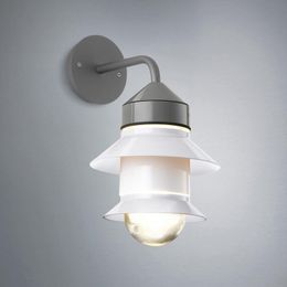 Marset Santorini Wandleuchte, E27, A654-023,