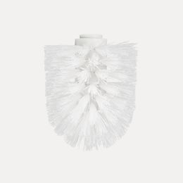 M&ouml;ve WC-Reinigungsb&uuml;rste M&Ouml;VE "Ersatzb&uuml;rstenkopf Solid", wei&szlig; (snow), H:10cm, Reinigungsb&uuml;rsten, f&uuml;r Toilettenb&uuml;rste Solid