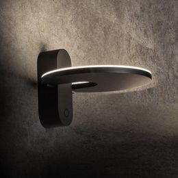 Holtk&ouml;tter Holtk&ouml;tter Supernova Wandleuchte, LED, 2141-1-55,