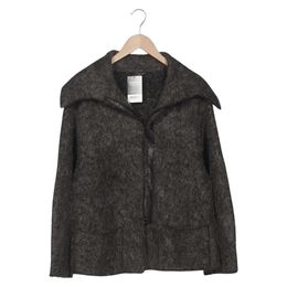 Annette G&ouml;rtz Annette G&ouml;rtz Jacke Damen Gr&ouml;&szlig;e XL braun