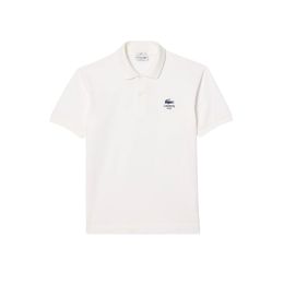 Lacoste Shirt male White size 3XL