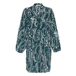 Msch Copenhagen Shirt Dress female Green size S