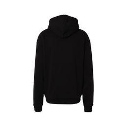 Karl Kani Damen Sweatjacke "Karl Kani Herren", schwarz, Gr. M, unifarben, 65% Baumwolle, 35% Polyester, Sweatjacken