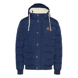 Blend Herren Winterjacke "Winterjacke BHFrederico", blau, Gr. XXL, Obermaterial: 100% Polyester PES., Jacken