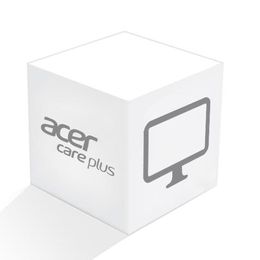 Acer 5 Jahre Einsende-/R&uuml;cksendeservice inklusive 1 Jahr internationale Garantie | Consumer & Business Monitore