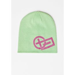 Beanie Chiemsee, Herren, meadow, Baumwolle, M&uuml;tzen Beanie