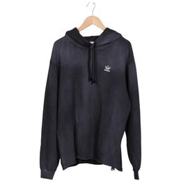 adidas originals Kapuzenpullover Herren Gr&ouml;&szlig;e M Second Hand grau