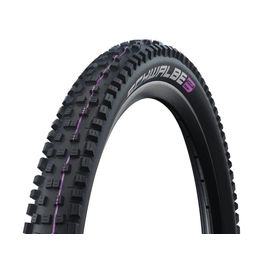 Fahrradreifen Schwalbe "Nobby Nic", schwarz, Fahrradreifen, 29