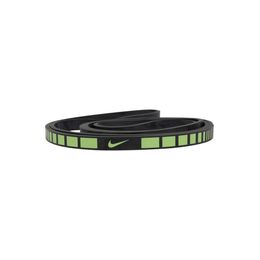 Nike Accessoires Band Herren Gr&ouml;&szlig;e XS/XL hellgr&uuml;n / schwarz