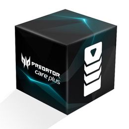 Acer 4 Jahre Einsende-/R&uuml;cksendeservice inklusive 1 Jahr internationale Garantie | Desktop PC Predator & Nitro