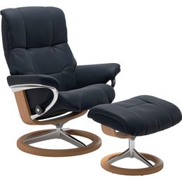 stressless "Mayfair" mit Signature Base, Gr&ouml;&szlig;e S, M & L, Gestell Eiche