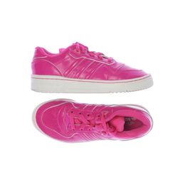 adidas originals Sneaker Damen Gr&ouml;&szlig;e 37.5 Second Hand pink
