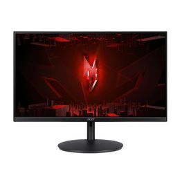 Acer Nitro XF0 Gaming-Monitor, 23.8 Zoll, 1920x1080, 180Hz, FreeSync, HDR10