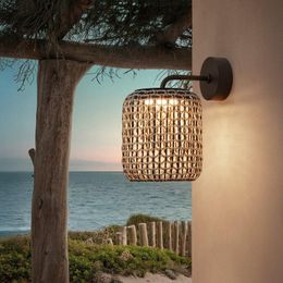 Bover Nans Wandleuchte, LED, 30901013163,