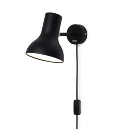 Anglepoise Type 75 Wandleuchte mit Kabel, E27, 32997,