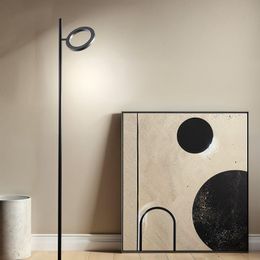 GEA LUCE GPIA Stehleuchte, LED, GPIN31,