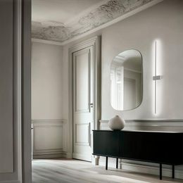 GEA LUCE CYNARA Wandleuchte, LED, CYNARA A/G B,