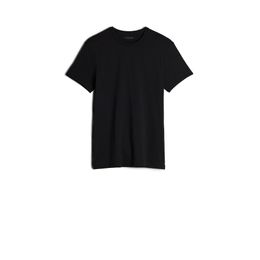 Iuman Intimissimi Uomo Shirt male Black size XXL