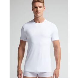 Iuman Intimissimi Uomo T-Shirts Herren Gr&ouml;&szlig;e XL wei&szlig;