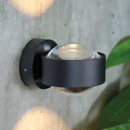 Top Light Puk Mini Wandleuchte, G9, 2-0812-BE,
