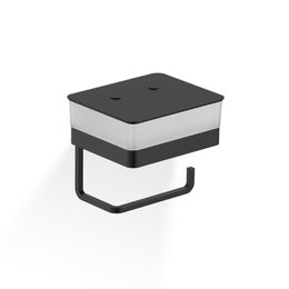 Giese Gifix Tono Feuchtt&uuml;cher-Box mit Papierrollenhalter, 39770-14,