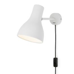 Anglepoise Type 75 Wandleuchte mit Kabel, E27, 33009,