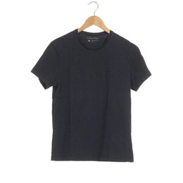 Calvin Klein T-Shirt Herren Gr&ouml;&szlig;e M Second Hand blau