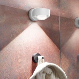 Top Light Puk Mini Wandleuchte, LED, 2-0812-LED-WE,
