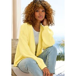 Vivance Strickjacke