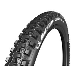 Fahrradreifen Michelin "Wild Enduro rear", schwarz, Fahrradreifen, 29