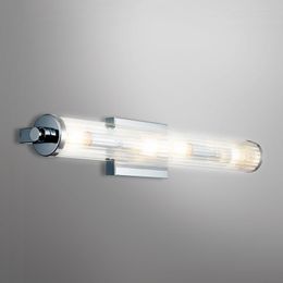 Elstead Lighting Azores Wandleuchte E14, QN-AZORES4-PC,