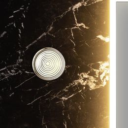 Onooro HARU WAVE Wand-/Deckenleuchte, LED, BON01301WH5C+BON01303CL5C,